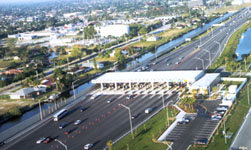 Midpoint Memorial Bridge